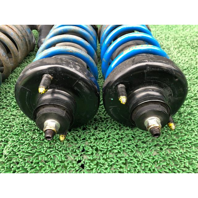 ★AP2 S2000 SPOON SPORTS スプーン サスペンション スプリング 純正 ストラット ショック フロント リア 左右 ...