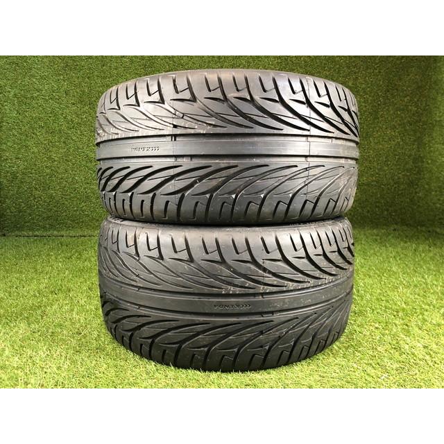 ★新品未使用保管品★KENDA ケンダ KAISER KR20 255/35ZR18 2本 2022年製 ラジアルタイヤ 夏タイヤ ...