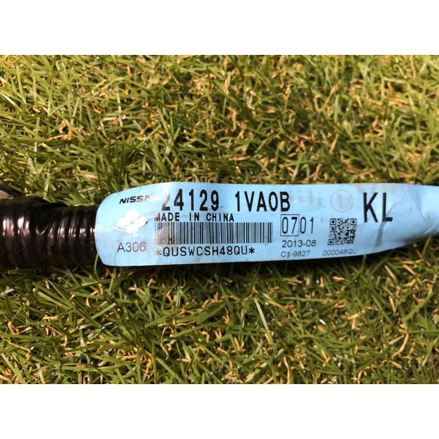 ★C26 セレナ スライドドアハーネス 左 配線 レール 24129-1VA0B : エイトオートパーツ - 通販 - Yahoo!ショッピング