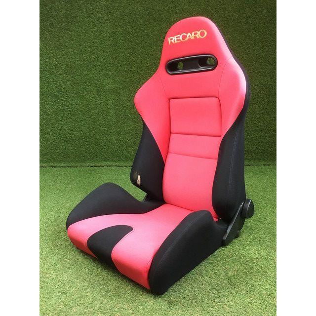 ★RECARO レカロ SR-4 SR4 セミバケットシート セミバケ : エイトオートパーツ - 通販 - Yahoo!ショッピング