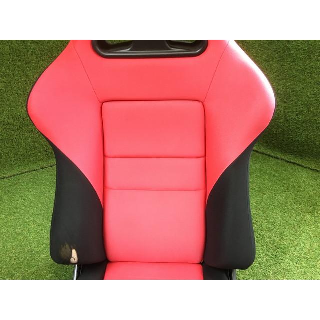 ★RECARO レカロ SR-4 SR4 セミバケットシート セミバケ : エイトオートパーツ - 通販 - Yahoo!ショッピング