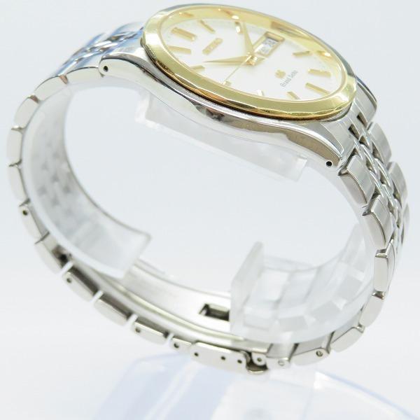 Grand Seiko #anw グランドセイコー GRANDSEIKO 腕時計 Grand Seiko #anw グランドセイコー GRANDSEIKO 腕時計