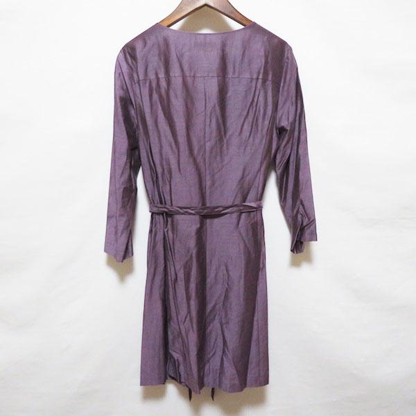 #anc SALE スマートピンク smartpink ワンピース 42 紫 リボン レディース [762861] : 762861 : アク ...