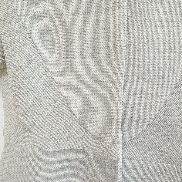 #snc イネス ignes 銀座マギー スカートスーツ 38 グレー 半袖 ラインストーン レディース [800981] :800981:アクイールヤフーショップ - 通販 - Yahoo ...