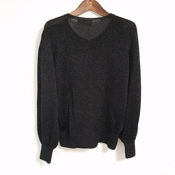 anc シャミー ロイヤル Chamois Royal カーディガン ニット セーター 9