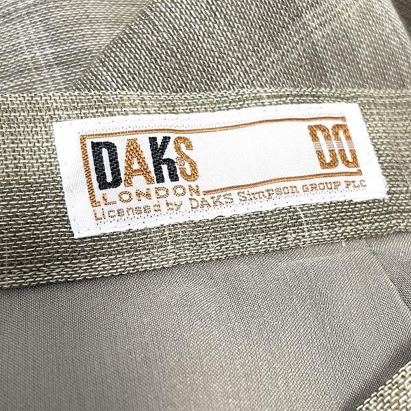 DAKS #anc ダックス スカート 11 ロング チェック レディース [820000] : アクイールヤフーショップ - 通販 - Yahoo!ショッピング