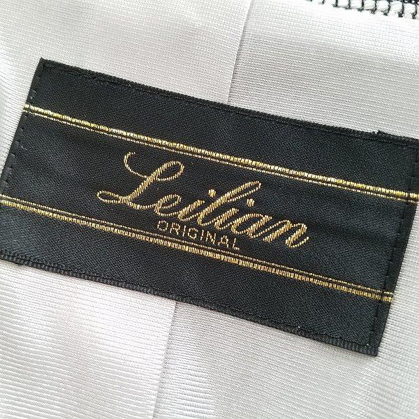 #anc レリアン Leilian ジャケット 7 グレー ボーダー レディース [827459] : 827459 : アクイールヤフーショップ - 通販 - Yahoo!ショッピング