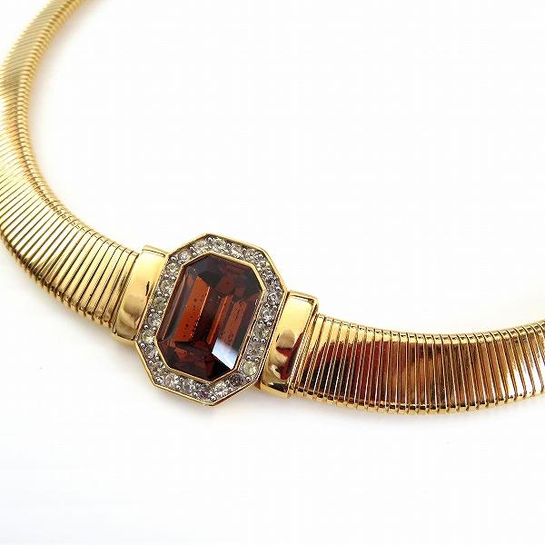 GIVENCHY（ジバンシィ） #anza ジバンシイ ネックレス ゴールド レディース [859616] : アクイールヤフーショップ - 通販 - Yahoo!ショッピング