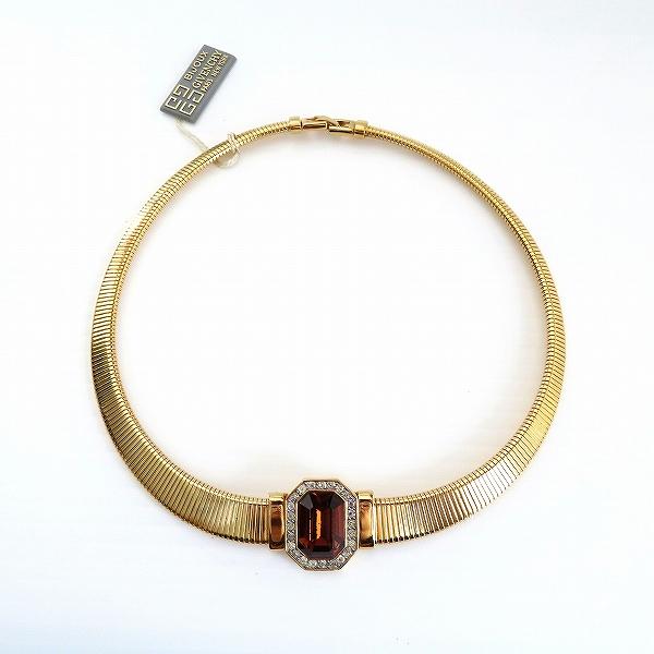 GIVENCHY（ジバンシィ） #anza ジバンシイ ネックレス ゴールド レディース [859616] : アクイールヤフーショップ - 通販 - Yahoo!ショッピング