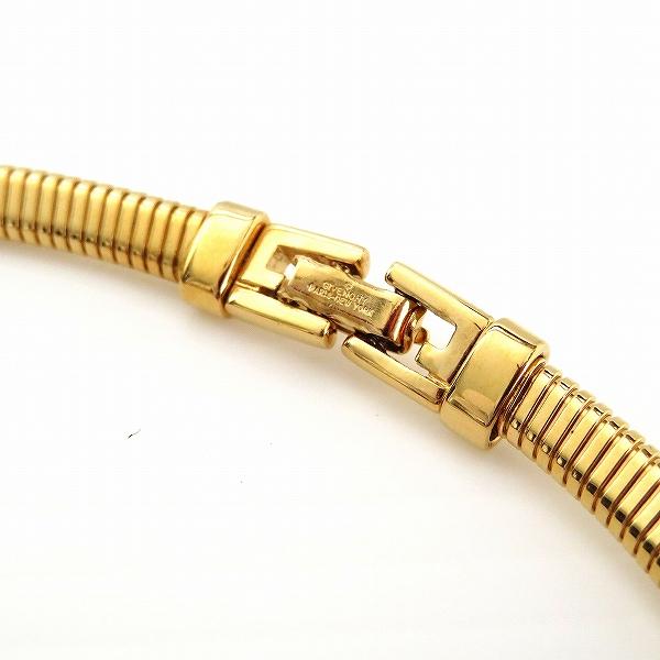 GIVENCHY（ジバンシィ） #anza ジバンシイ ネックレス ゴールド レディース [859616] : アクイールヤフーショップ - 通販 - Yahoo!ショッピング