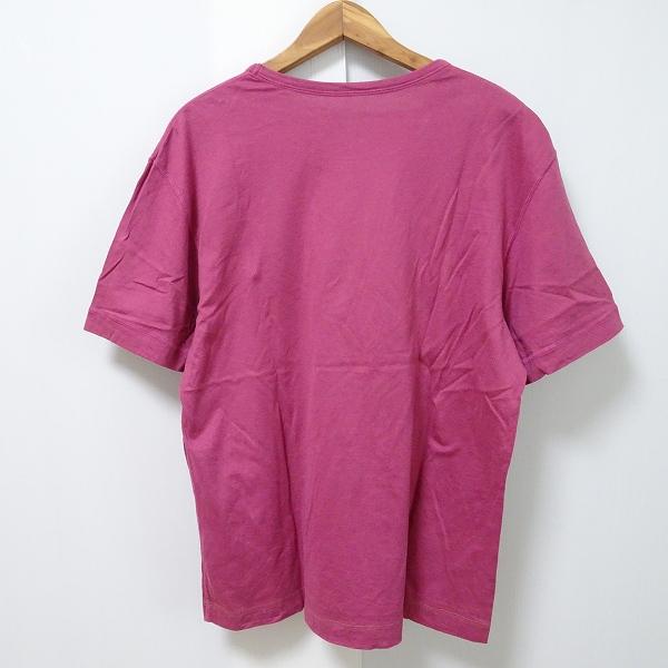 #snc パパス Papas Tシャツ L 紫系 ロゴ メンズ [888355] : アクイールヤフーショップ - 通販 - Yahoo!ショッピング