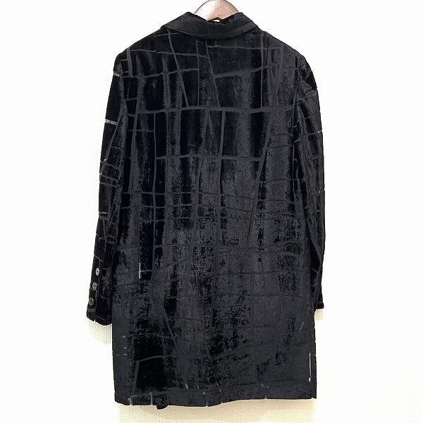 #wnc ジバンシイ GIVENCHY GLAMOUR アンサンブル 42 黒 ベロア調 大きいサイズ レディース [918499] : 918499 : アクイールヤフーショップ - 通販 ...