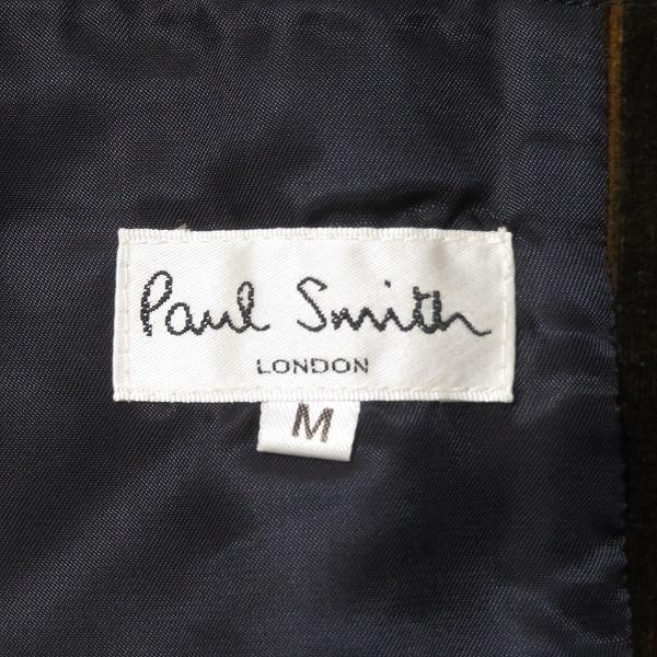 #wnc ポールスミス PaulSmith シングルスーツ 黒系 黄 赤 S3B サイドベンツ ストライプ ベロア調 日本製 メンズ [938294] : アクイールヤフーショップ - 通販 ...