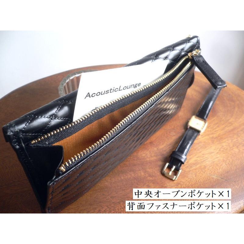 Introduction ノベルティ イントロダクション 長財布 薄マチ