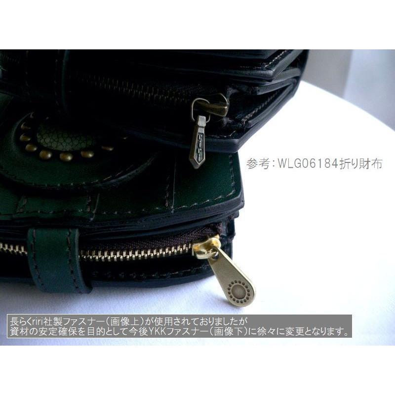 moquip ノベルティ/ モキップ ガルーシャ カーフレザー ラウンド moquip ノベルティ/ モキップ ガルーシャ カーフレザー ラウンド