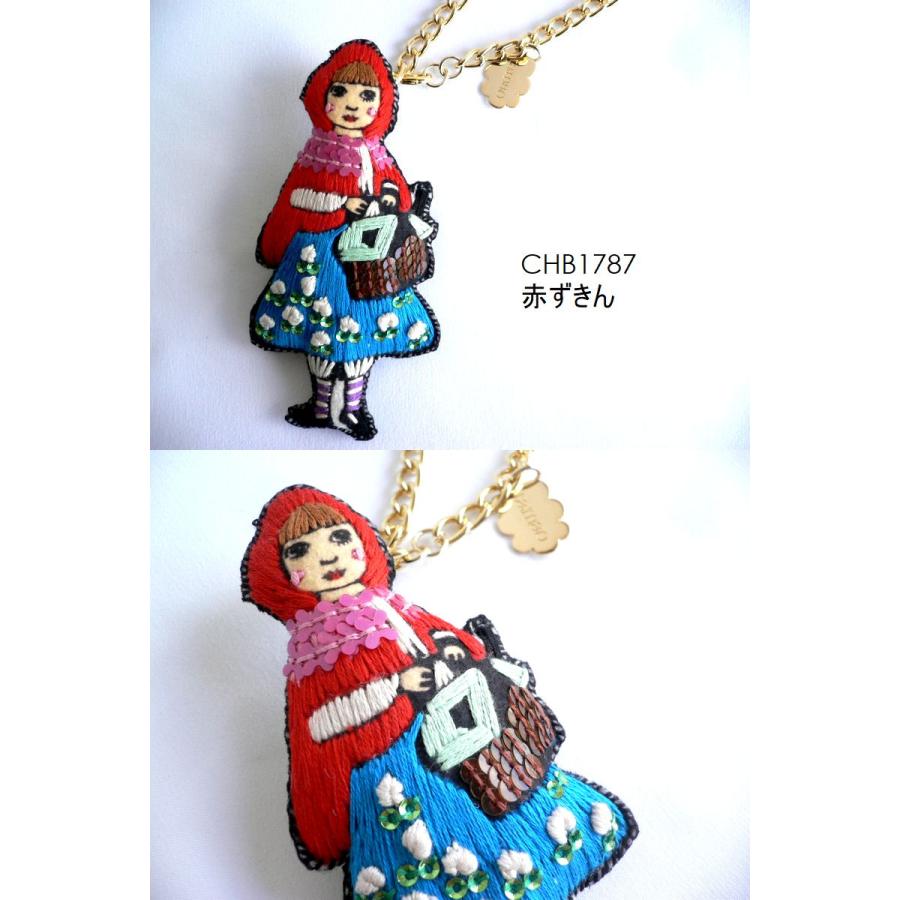 tamao world タマオワールド 刺繍 バッグチャーム キーホルダー ブローチ 2967 2192 2547 1870 1784 1789 3416 3417 1783 1788 ...