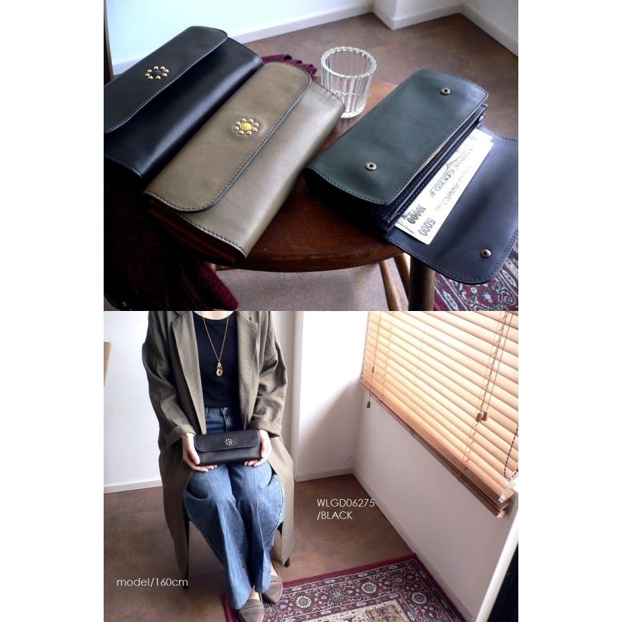 moquip（モキップ） ノベルティmoquip ガルーシャ レザー オーバル