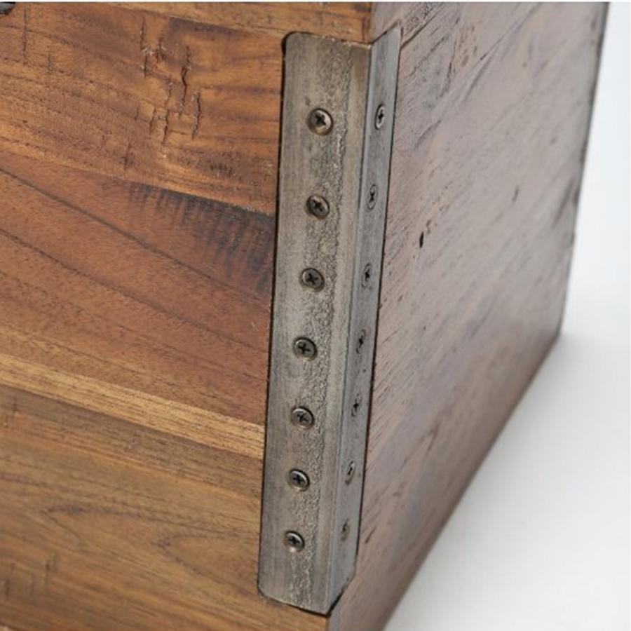 ACME Furniture Furnitureアクメファニチャー TROY BOX L トロイ ACME Furniture Furnitureアクメファニチャー TROY BOX L トロイ