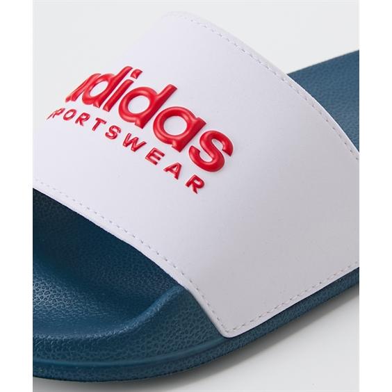 adidas サンダル 靴 アディダス ADILETTE SHOWER U レディース シャワーサンダル シャワサン リゾート プール ...