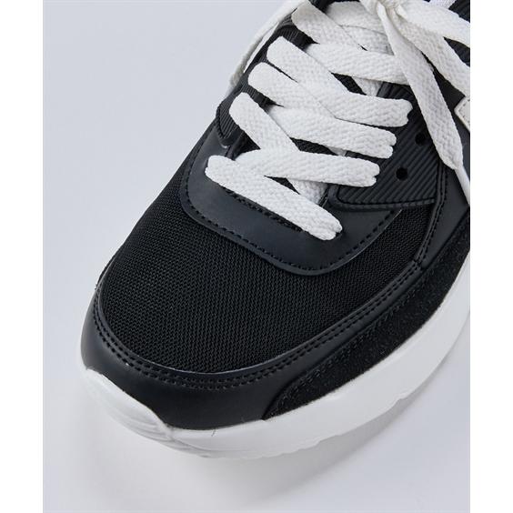 moz 【期間限定SALE 20%OFF】スニーカー 靴 モズ ノベルティ付 スポっと履ける かかと無し 厚底スニーカー 3E EEE エルク へらじか (アクアカルダ) : ACQUA ...