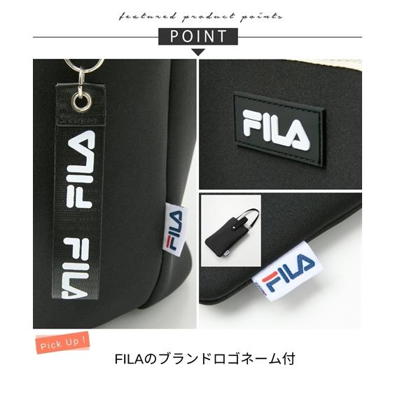 FILA バッグ（鞄） FILA 10ポケット ダイバー風素材 2WAY トート A4対応 ベルトポーチ付 (アクアカルダ) : ACQUA CALDA - 通販 - Yahoo!ショッピング
