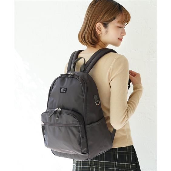 anello GRANDE バッグ（鞄） anelloGRANDE アネログランデ アネロ 11ポケット 多収納 はっ水 TINY タイニー ...