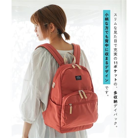 anello GRANDE バッグ（鞄） anelloGRANDE アネログランデ アネロ 11ポケット 多収納 はっ水 TINY タイニー ...