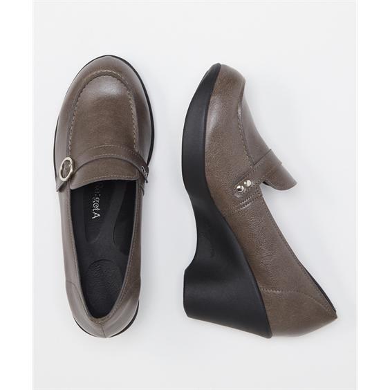 Re:getA パンプス リゲッタ regeta 日本製 レディース ローファー 3E EEE RDD-61a (アクアカルダ 送料無料) : ACQUA CALDA - 通販 - Yahoo ...