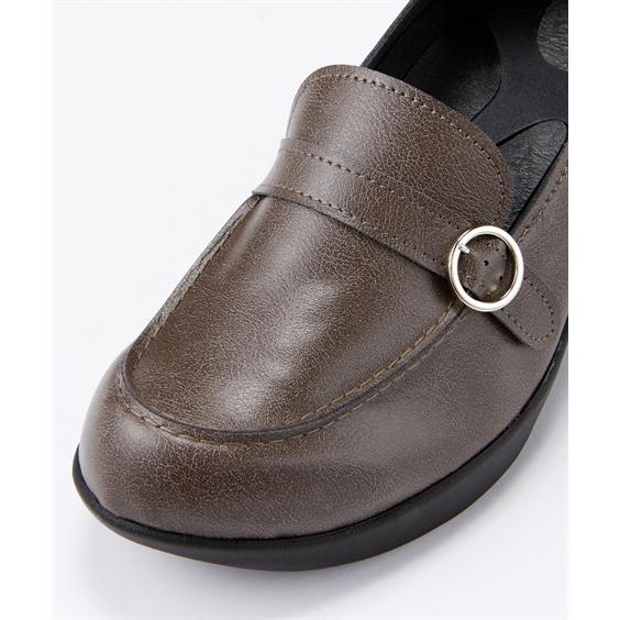 Re:getA パンプス リゲッタ regeta 日本製 レディース ローファー 3E EEE RDD-61a (アクアカルダ 送料無料) : ACQUA CALDA - 通販 - Yahoo ...