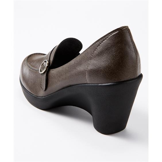 Re:getA パンプス リゲッタ regeta 日本製 レディース ローファー 3E EEE RDD-61a (アクアカルダ 送料無料) : ACQUA CALDA - 通販 - Yahoo ...