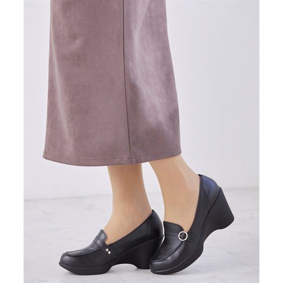 Re:getA パンプス リゲッタ regeta 日本製 レディース ローファー 3E EEE RDD-61a (アクアカルダ 送料無料) : ACQUA CALDA - 通販 - Yahoo ...