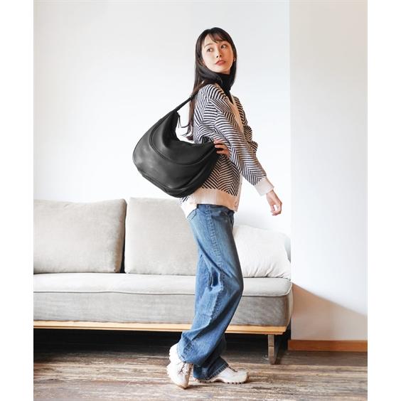 Legato Largo バッグ（鞄） レガートラルゴ レディース ルナシルエット 2WAY ショルダー 手提げ A4対応 (アクアカルダ 送料無料) : ACQUA CALDA - 通販 ...