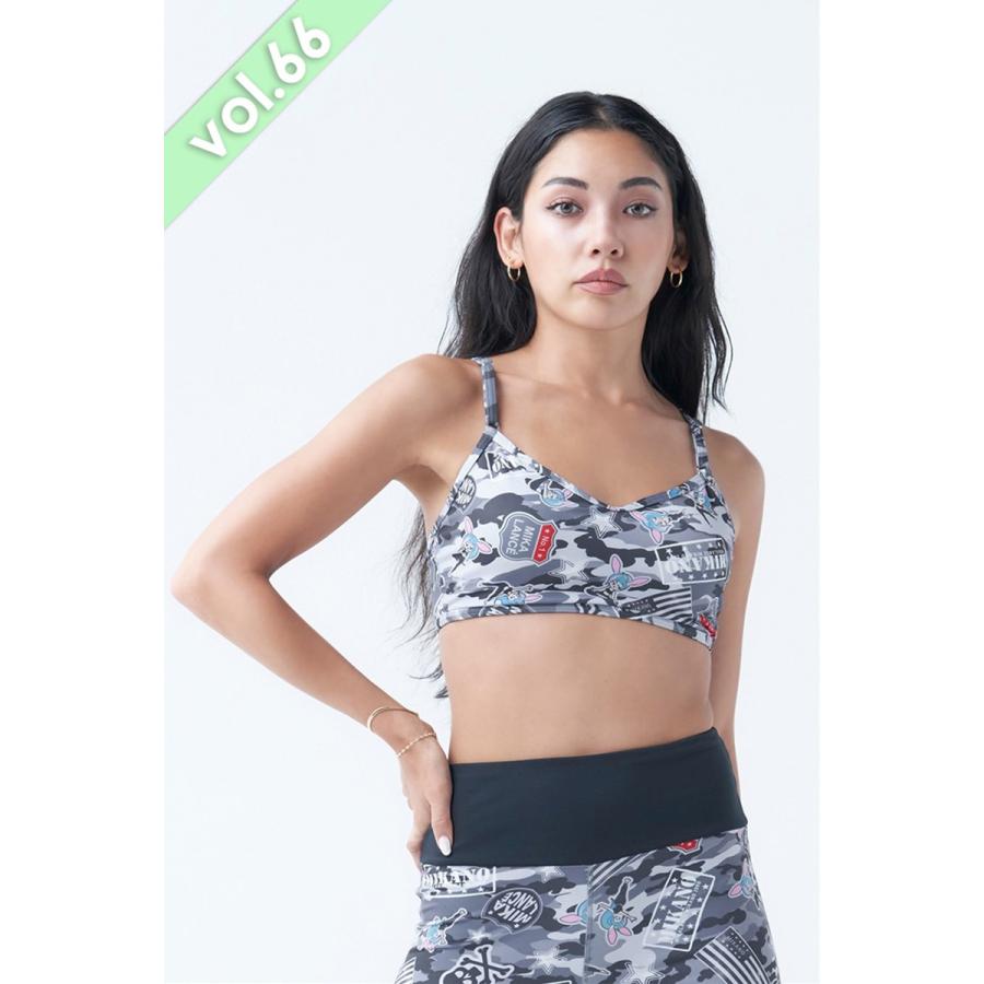 【MIKANO/ミカノ】アジャスター付インナートップス 00246-236-2270【Vol.66】 :mi00246-236-2270:アクティブクィーン - 通販 - Yahoo!ショッピング