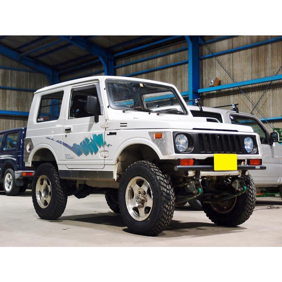 ACR 3インチアップ用ショックアブソーバーセット1台分/プロコンプ社製PRO-X ジムニーSJ30/JA71/JA11 : ジムニーショップACR - 通販 - Yahoo!ショッピング