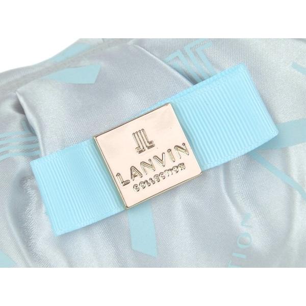 LANVIN ランバン LANVIN ポーチ LV048 : acrop - 通販 - Yahoo!ショッピング