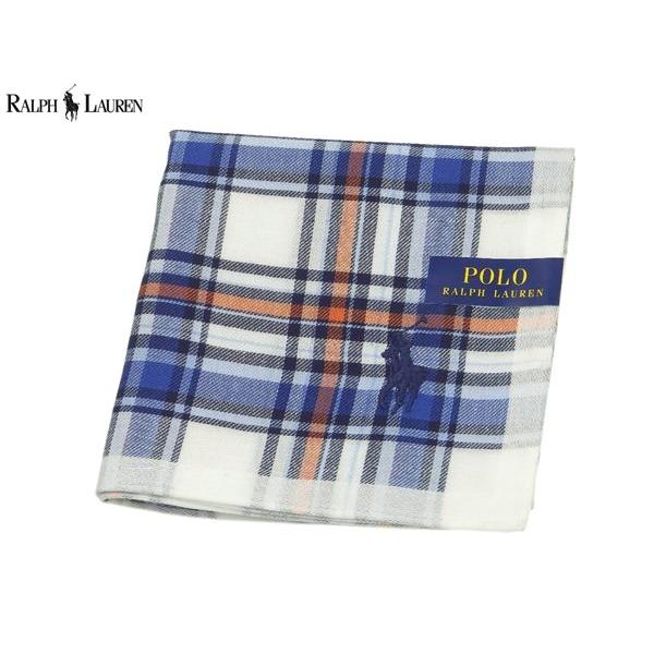 POLO RALPH LAUREN 【acrop感謝祭期間限定特別価格】ラルフローレン RALPH LAUREN ハンカチ RL0766 ...