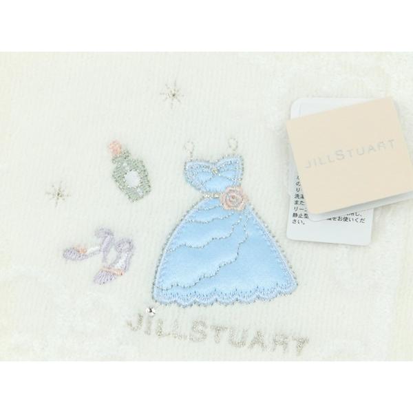 JILL STUART（ジルスチュアート） タオルハンカチ JS212 : acrop - 通販 - Yahoo!ショッピング