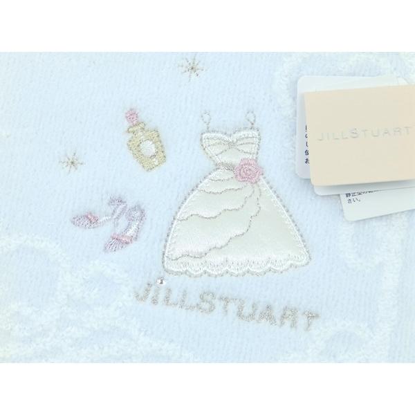 JILL STUART（ジルスチュアート） タオルハンカチ JS212 : acrop - 通販 - Yahoo!ショッピング