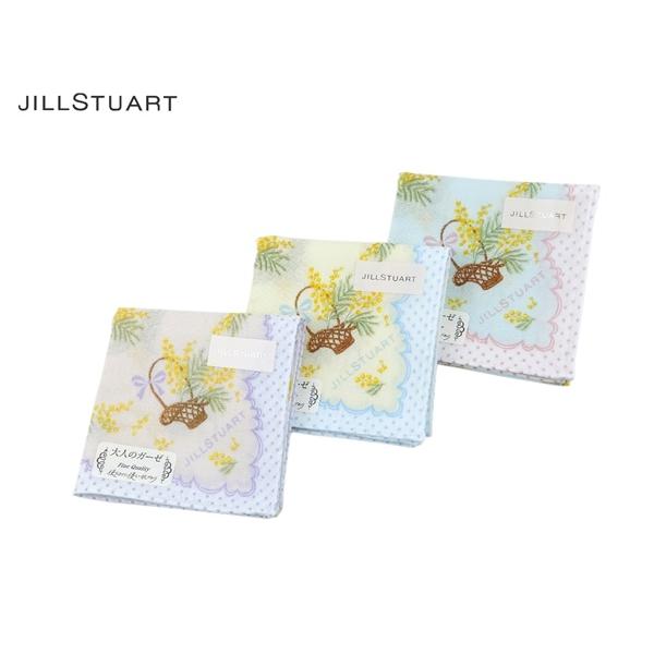JILL STUART ジルスチュアート JILL STUART ハンカチ JS230 : acrop - 通販 - Yahoo!ショッピング