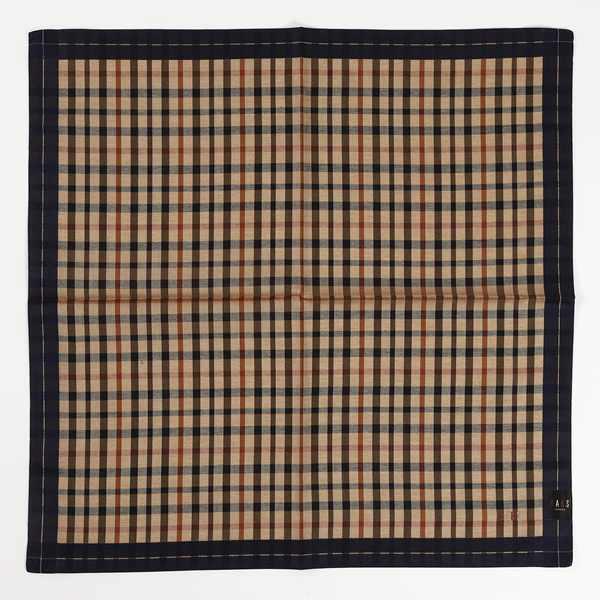 DAKS 【ネコポス便送料無料】ダックス DAKS ハンカチ ギフトBOX入 DK5515 : acrop - 通販 - Yahoo!ショッピング