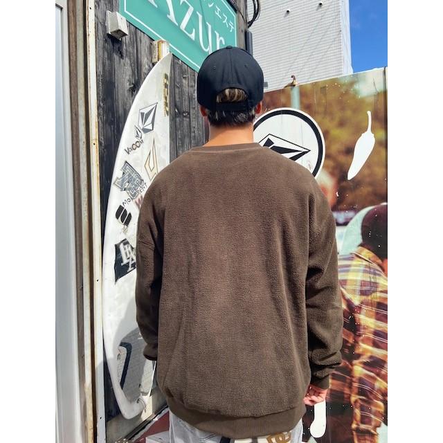 VOLCOM（ボルコム）TOO KOOL LSE CREW 10%OFF! : ACTEE SURF DESIGN - 通販 - Yahoo ...