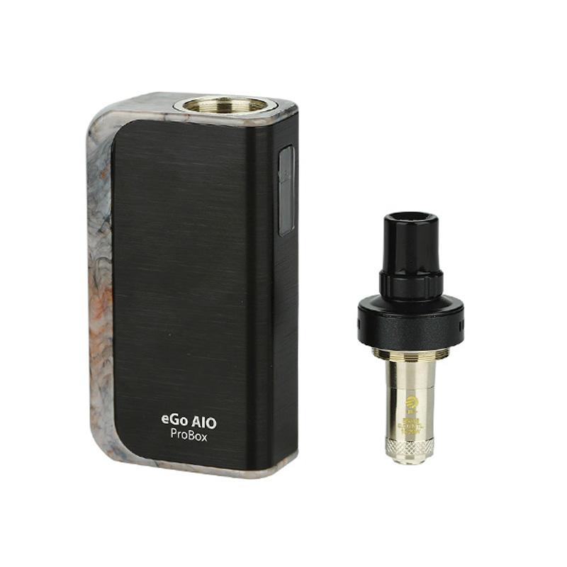Joyetech（ジョイテック） Joyetech eGo AIO ProBox スターターキット : アクトファースト ヤフー店 - 通販 ...