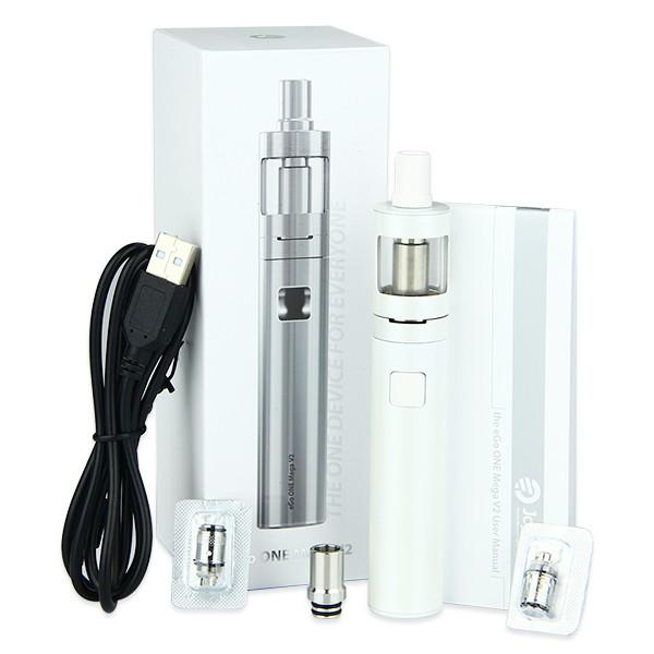 Joyetech eGo ONE Mega V2 スターターキット : アクトファースト ヤフー店 - 通販 - Yahoo!ショッピング