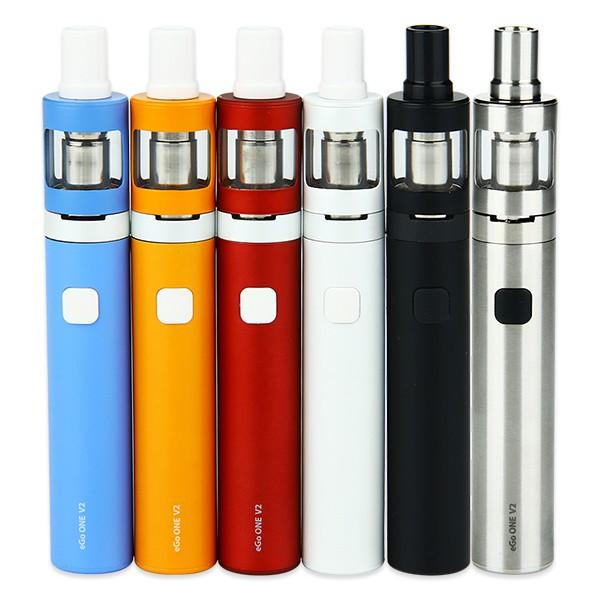 Joyetech eGo ONE V2 スターターキット 1500mAh : アクトファースト ヤフー店 - 通販 - Yahoo!ショッピング