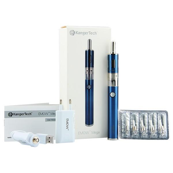 カンガーテック KangerTech EMOW Mega スターターキット : アクトファースト ヤフー店 - 通販 - Yahoo!ショッピング