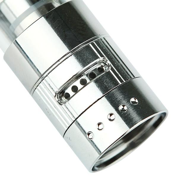 カンガーテック KangerTech Genitank Mini エアフローコントロール BDCC 1.3ml パイレックスガラスカトマイザー ...