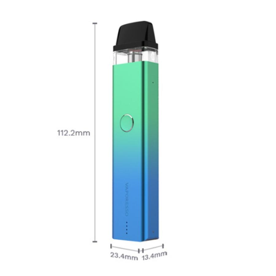 Vaporesso XROS 2 スターターキット : アクトファースト ヤフー店 - 通販 - Yahoo!ショッピング