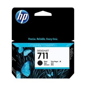 日本HP HP 711 インクカートリッジ [38ml] 《ブラック》 (CZ129A) : アクシンク ヤフーショップ - 通販 - Yahoo!ショッピング