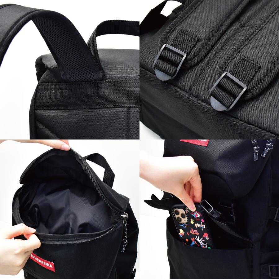 リュック 大容量 20L a4 通勤 通学 旅行 大人 学生 : Action! - 通販