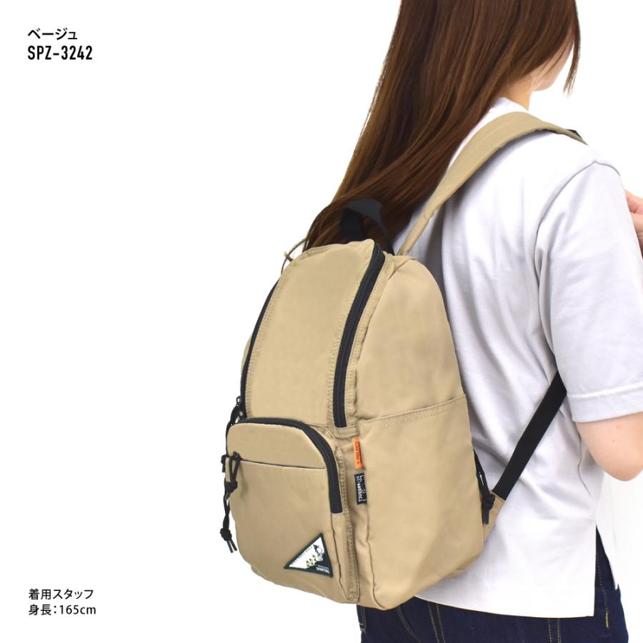 SNOOPY スヌーピー リュック リュックサック デイパック a4 SNOOPY スヌーピー リュック リュックサック デイパック a4